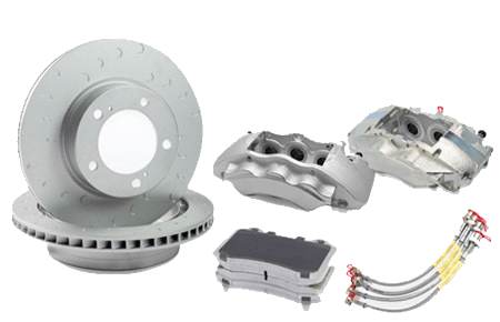 Brake System Archives - chassis.ng