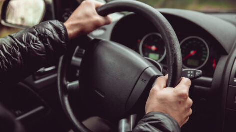 6 Causes of a Stiff Steering