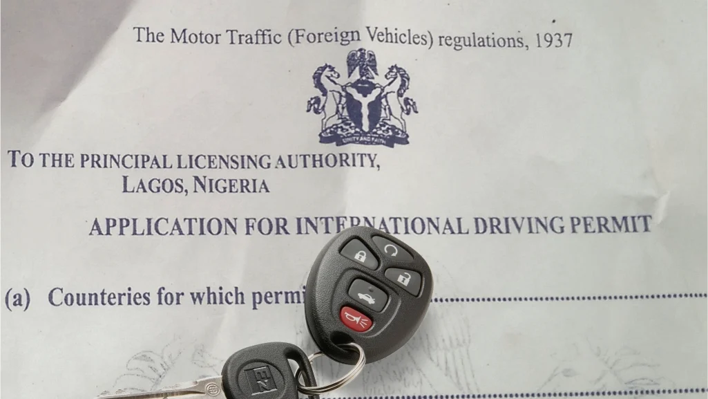 How Do I Get an International Driving Permit ? 5 Easy Steps