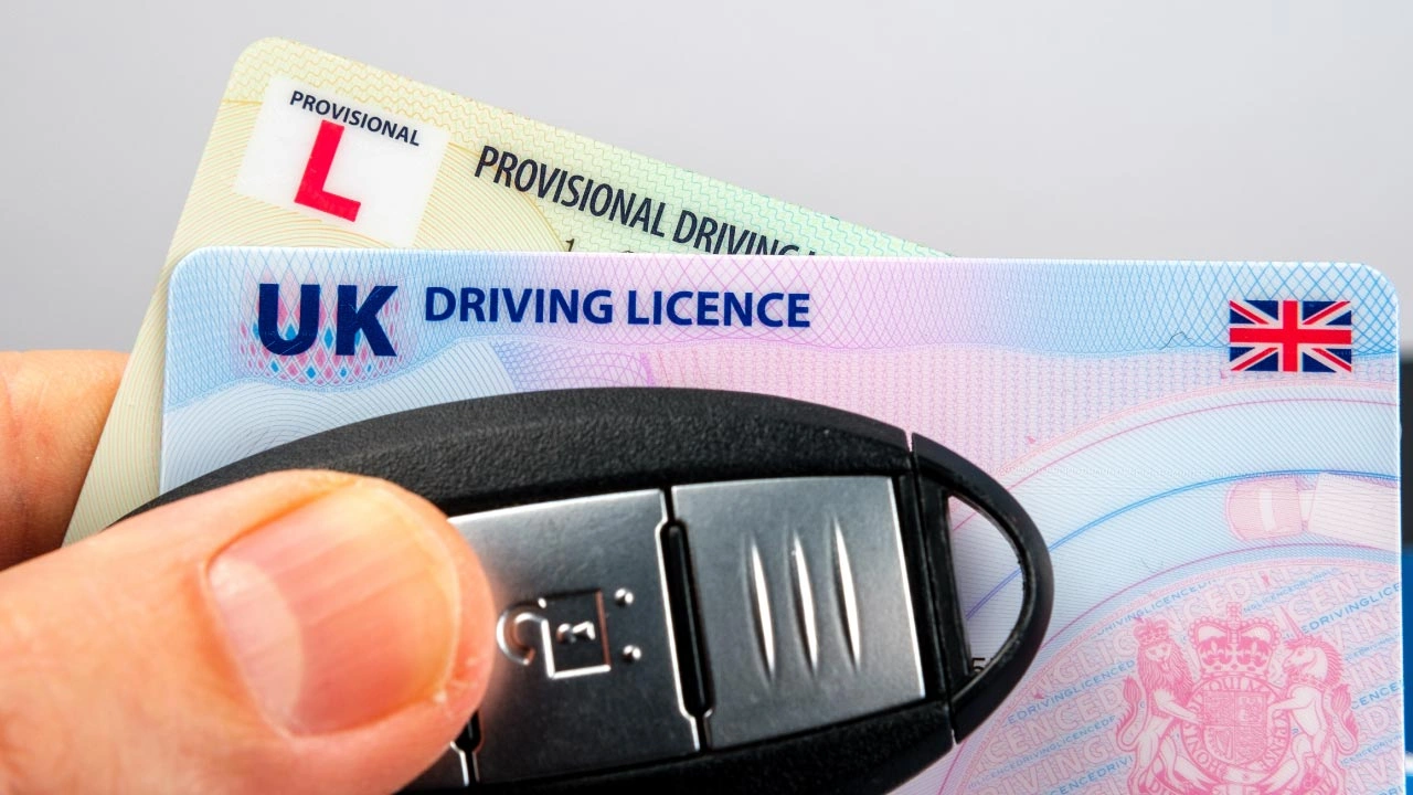 How Long Does it Take to Get a Driving License in the UK?